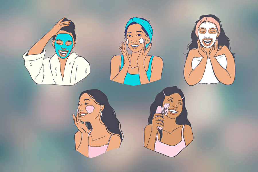 How to select Best moisturizer for dry skin? And know some important ...