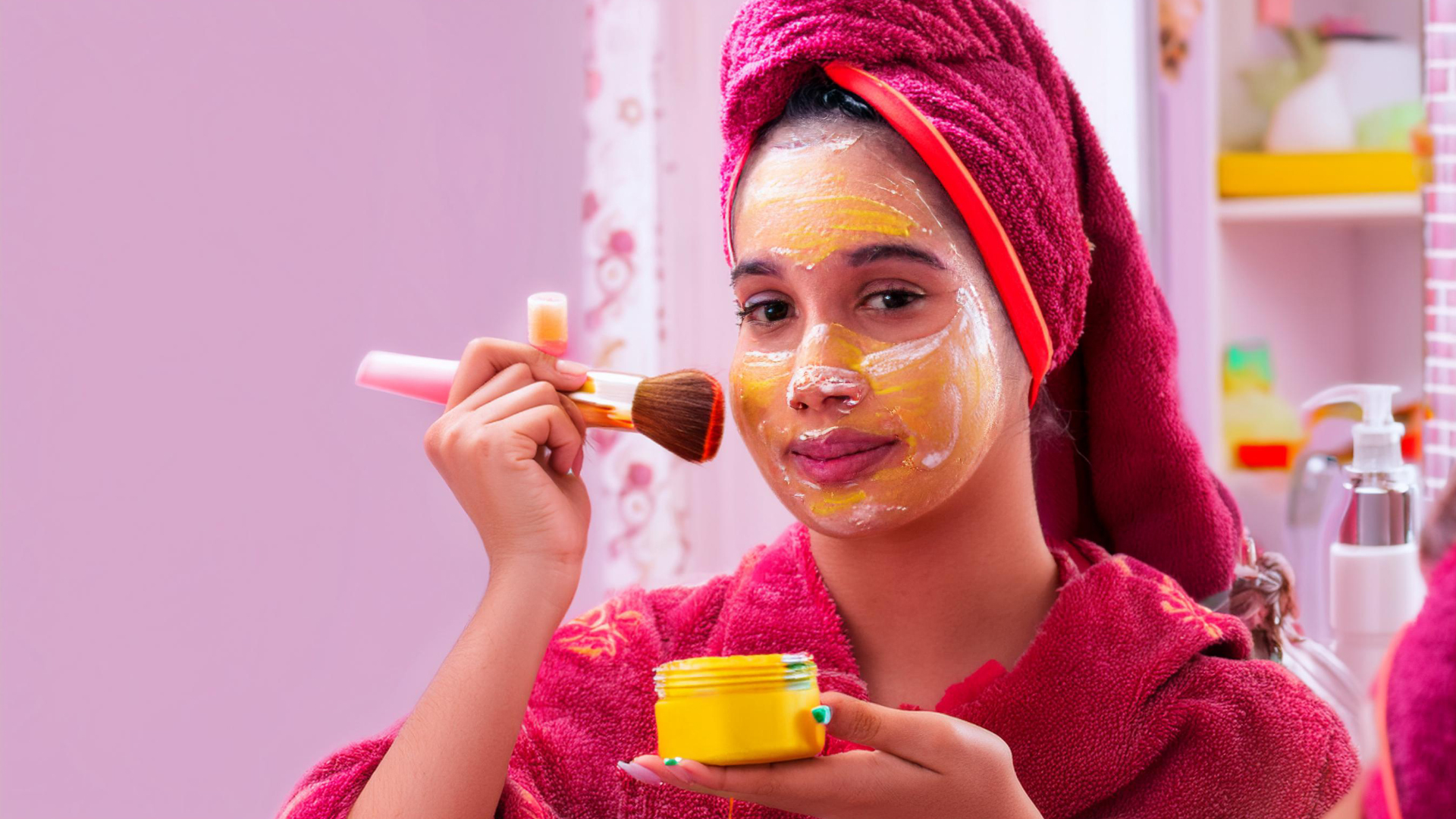 Unlock the Secret to Radiant Skin: Besan Face Pack for Every Skin Type ...